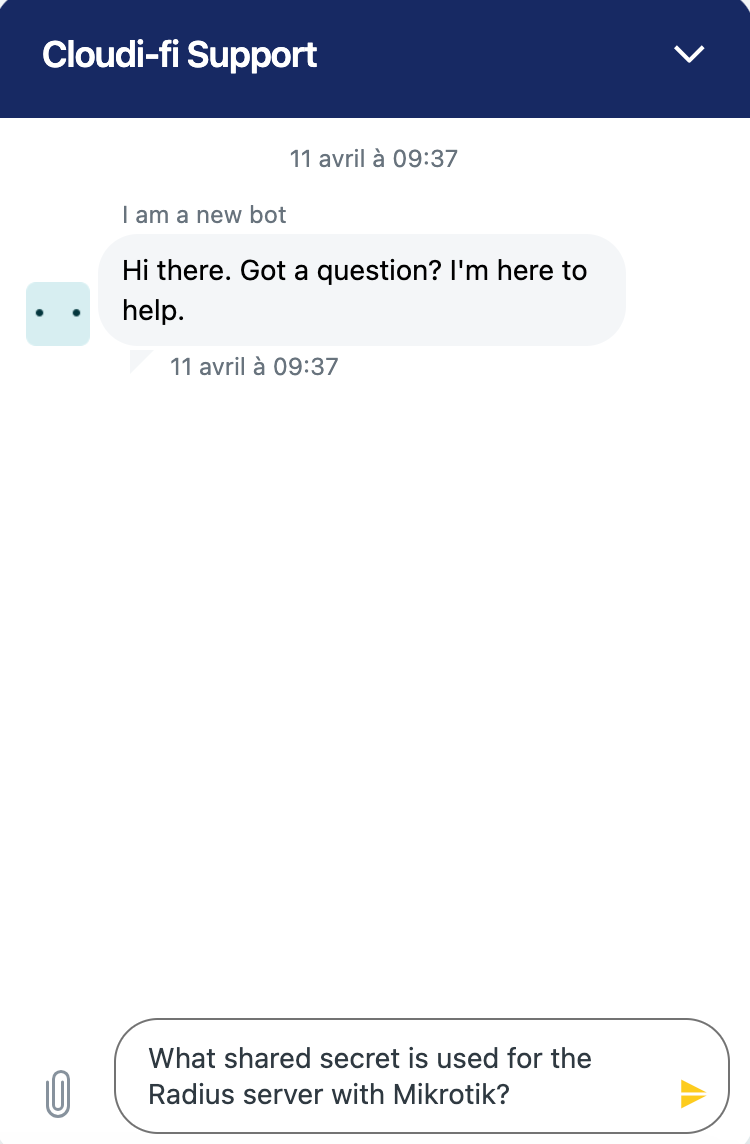 Mikrotik RouterOS Integration with Cloudi-Fi – Cloudi-Fi Knowledge Base
