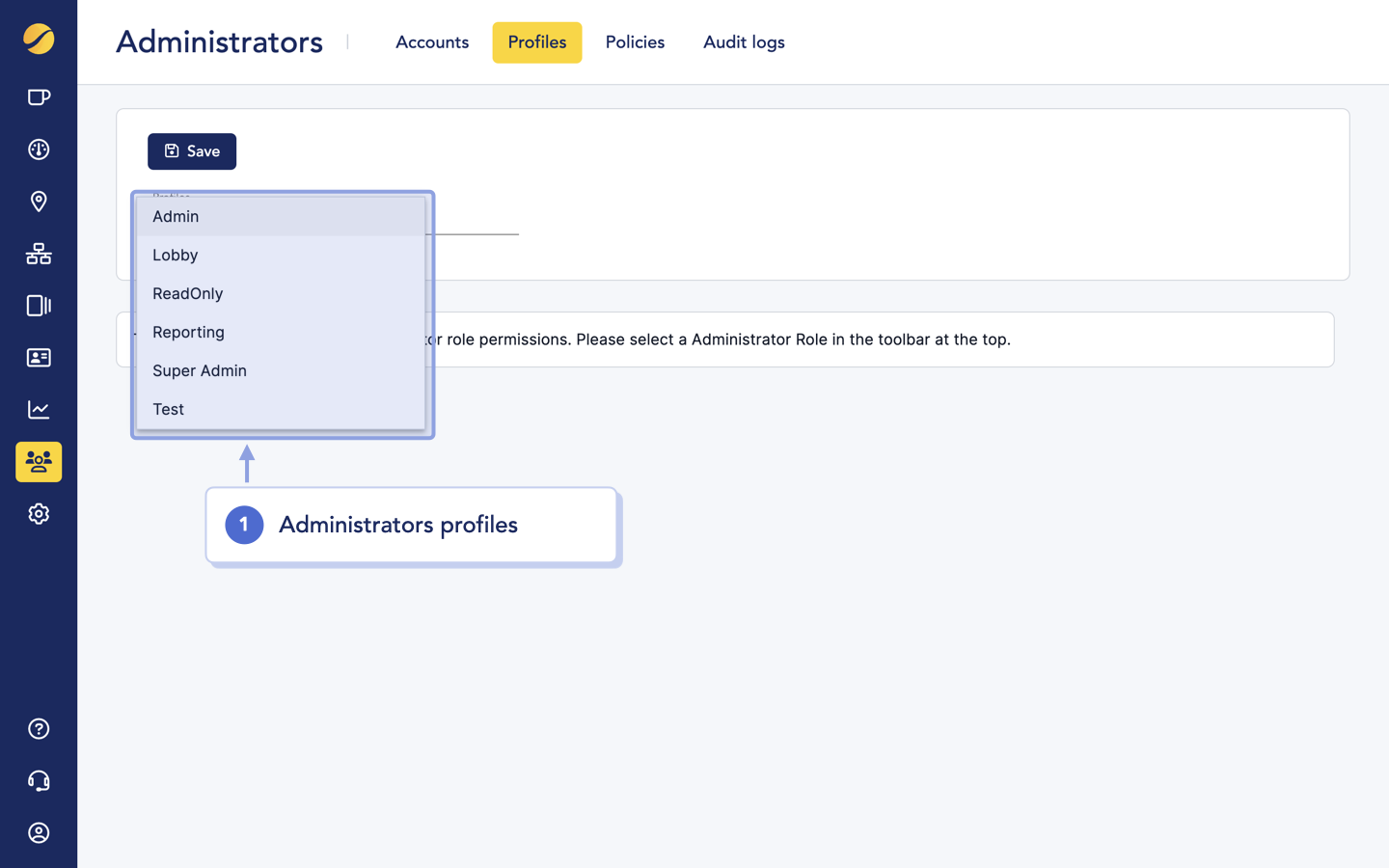 How to set up SAML authentication for your administrators with Azure ...