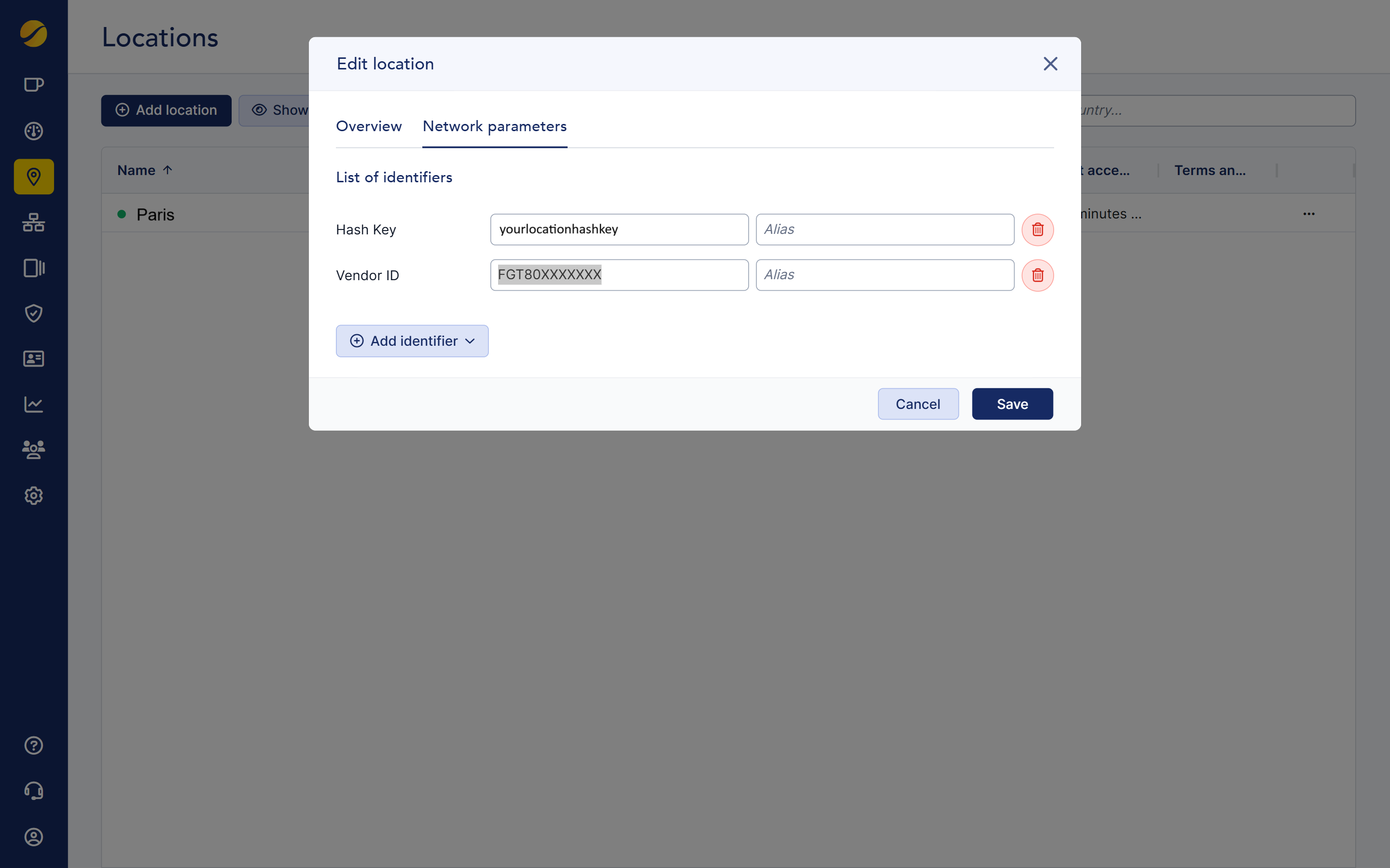 How to set up an external Syslog server configuration in FortiOS ...