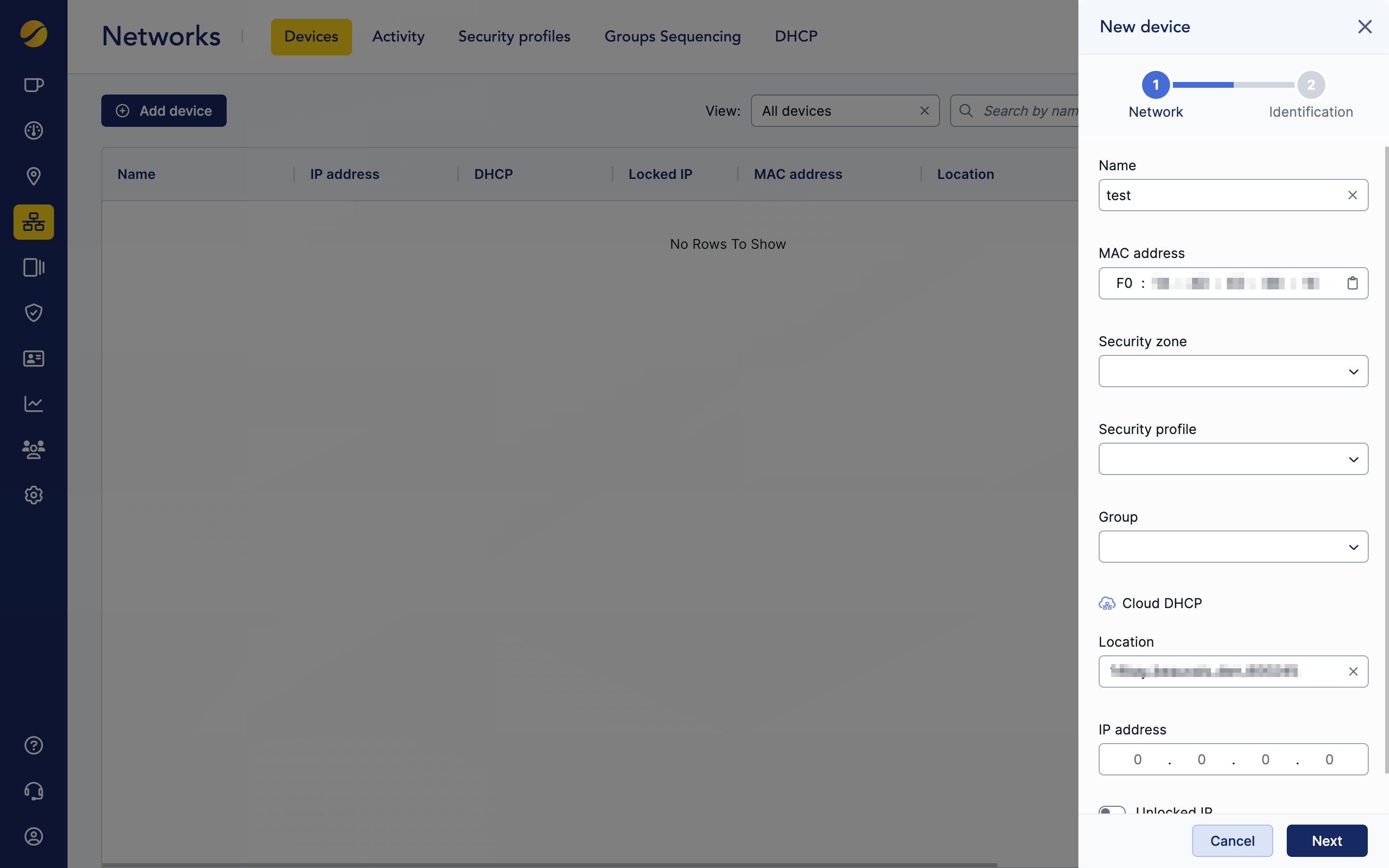 How to handle IoT and Guest Devices Using a Single SSID in Cisco Meraki ...