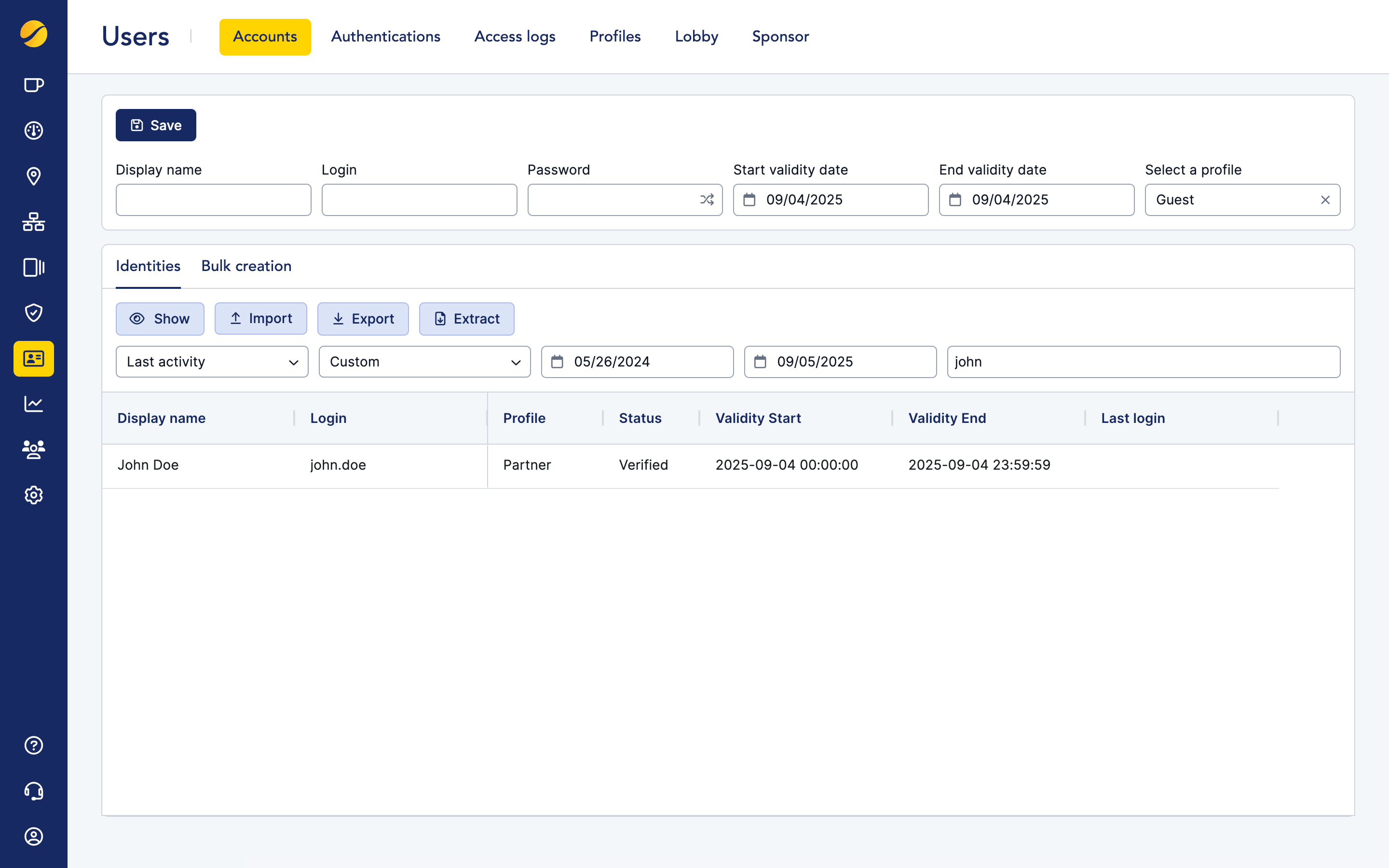 How to handle IoT and Guest Devices Using a Single SSID in Cisco Meraki ...