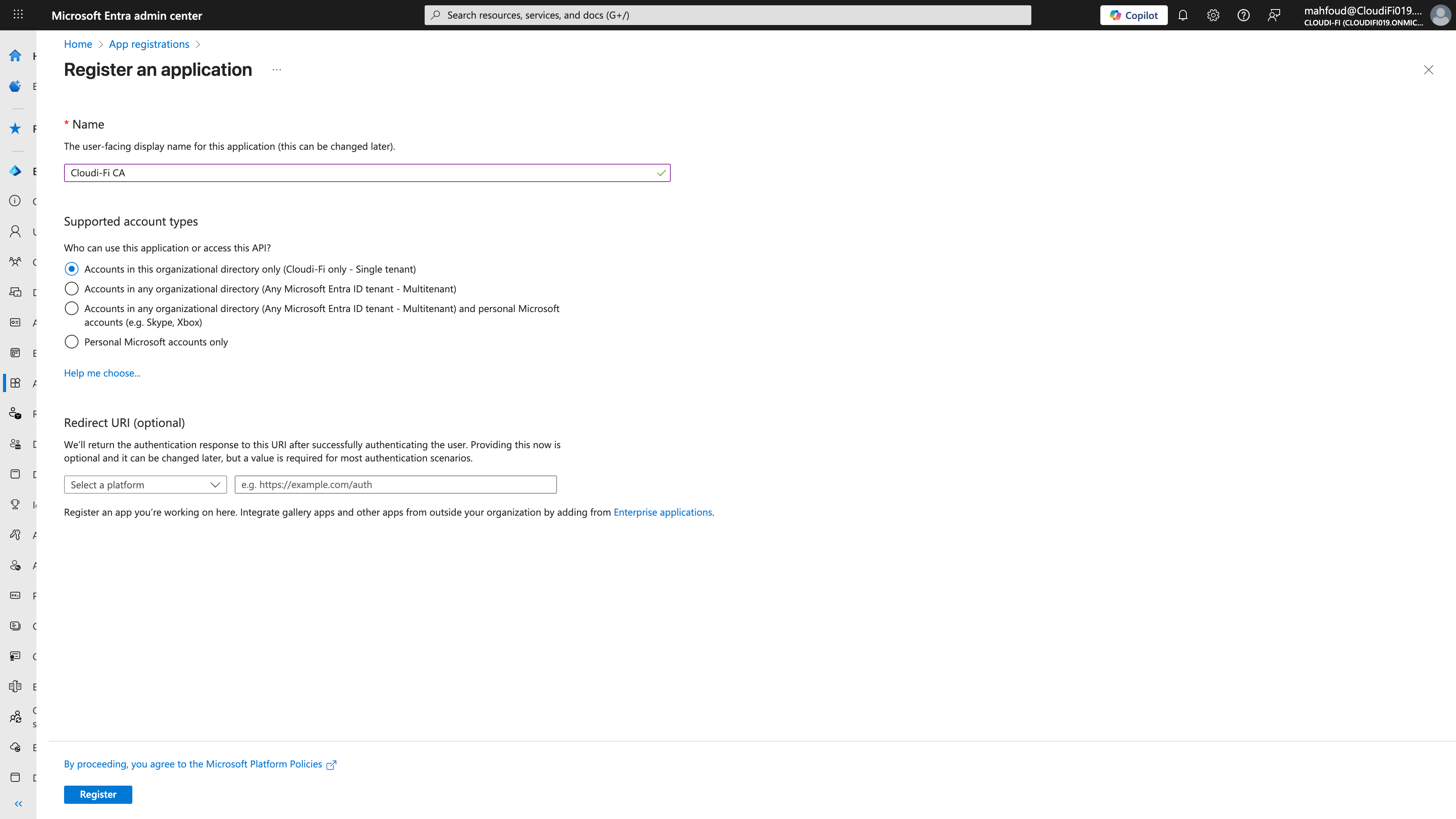 How to configure Microsoft Intune MDM to issue SCEP certificates from ...