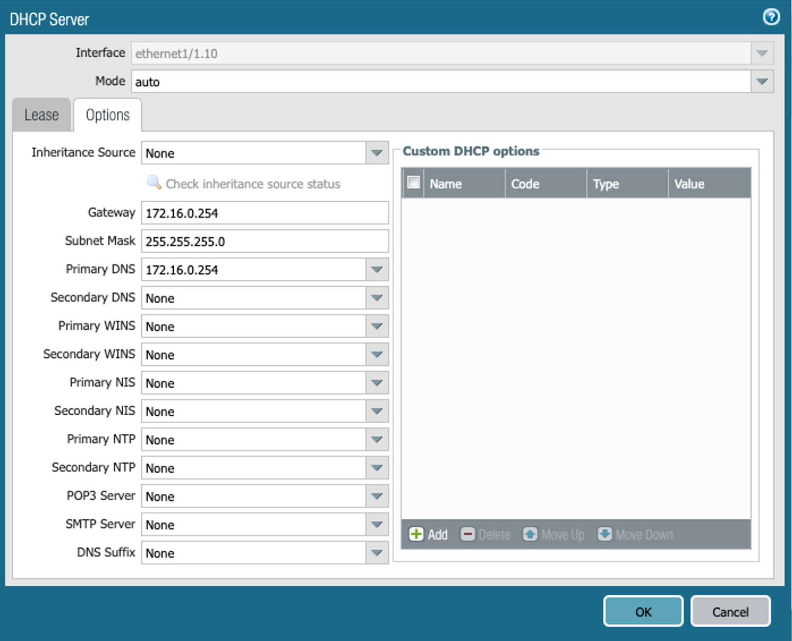 Palo Alto Networks Strata integration with Cloudi-Fi – Cloudi-Fi Knowledge Base
