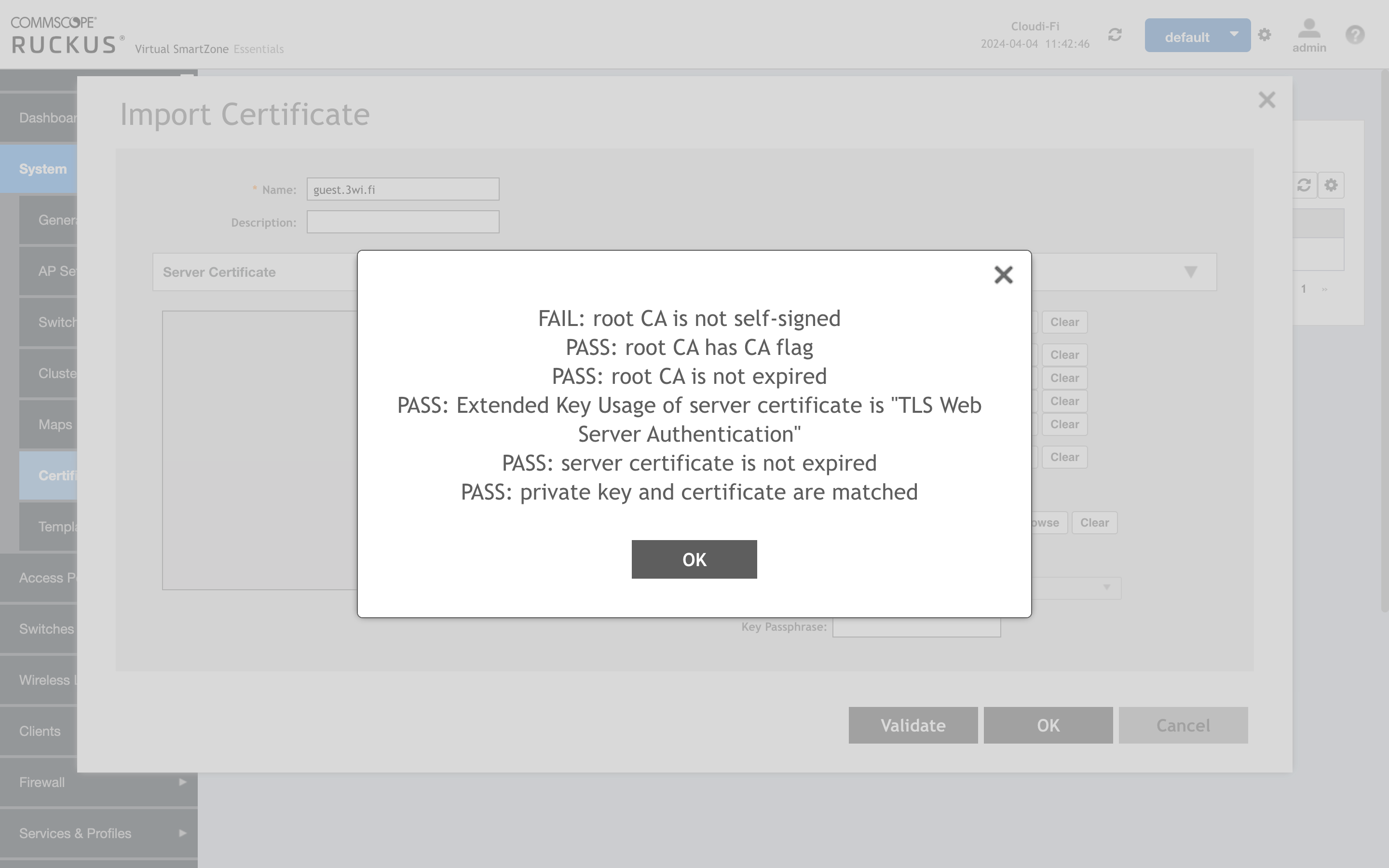 How to enable Cloudi-Fi with Ruckus vSZ controller v5.x – Cloudi-Fi ...