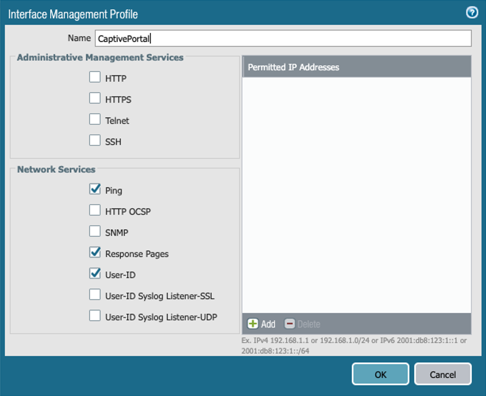 Palo Alto Networks Strata integration with Cloudi-Fi – Cloudi-Fi ...